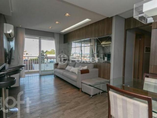 Apartamento, 3 dormitórios, 83.85 m², em Jardim Lindóia