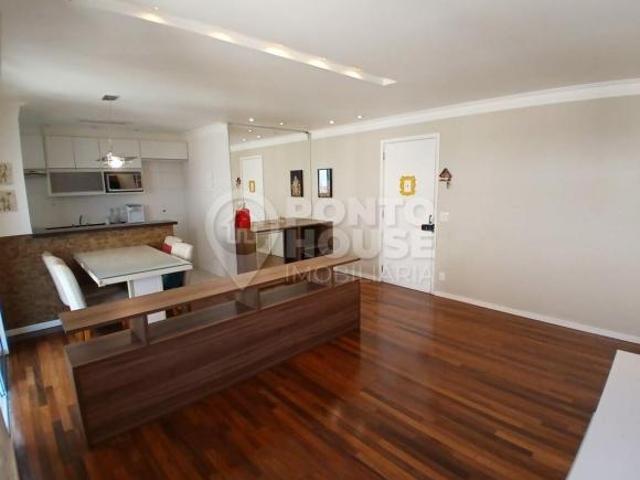 Apartamento 3 dormitórios, 83m², à venda no bairro Vila das Mercês