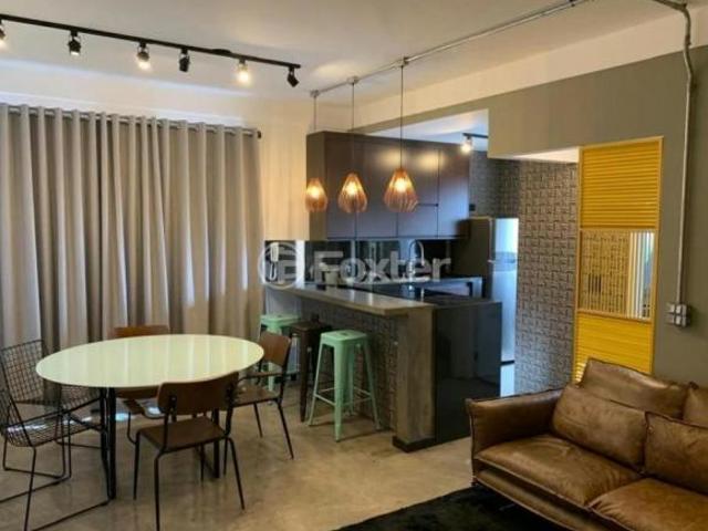 Apartamento, 3 dormitórios, 94 m², em Chácara Santo Antônio Zona Leste