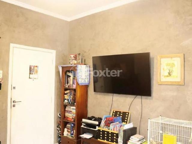Apartamento, 3 dormitórios, 94 m², em Bela Vista