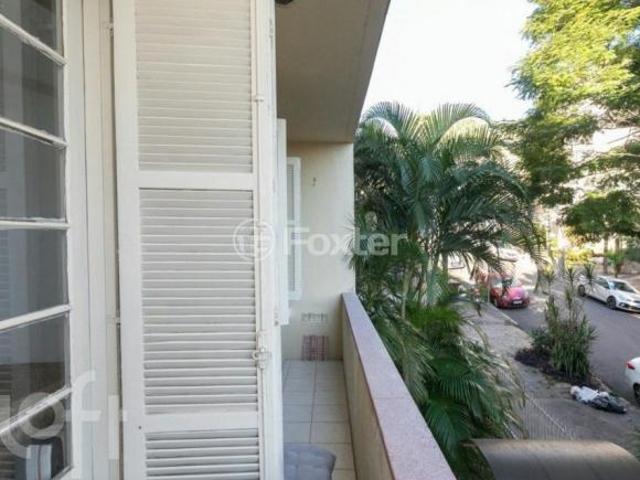 Apartamento, 3 dormitórios, 94 m², em Bela Vista