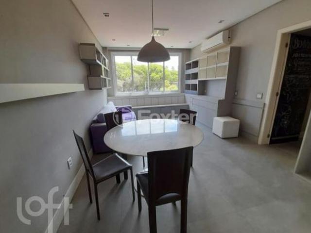 Apartamento, 3 dormitórios, 94 m², em Farroupilha