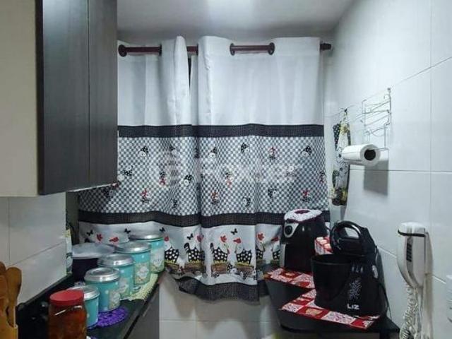 Apartamento, 3 dormitórios, 94 m², em Jardim Ísis