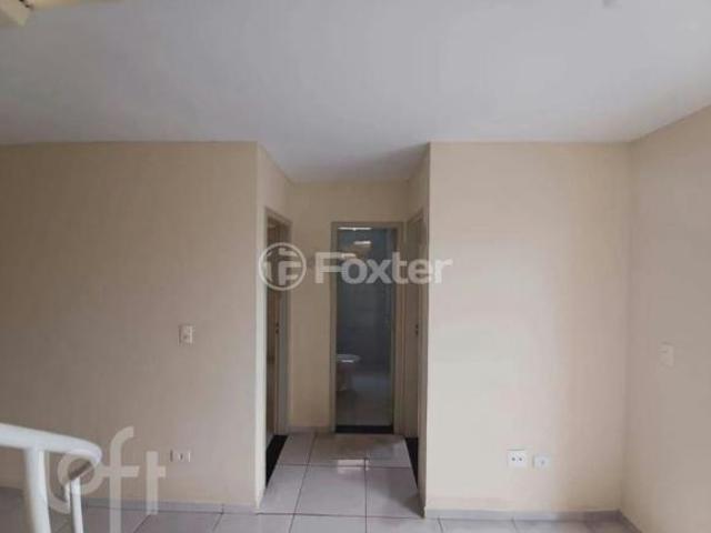 Apartamento, 3 dormitórios, 94 m², em Jardim Presidente Dutra