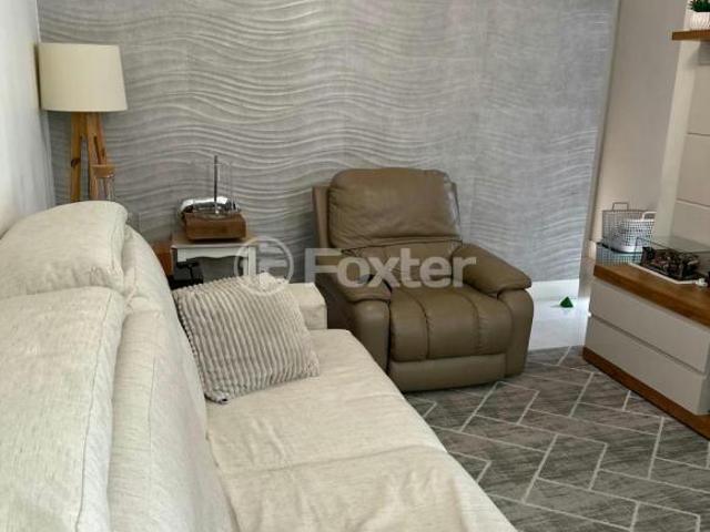 Apartamento, 3 dormitórios, 94 m², em Perdizes
