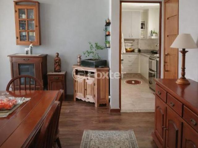Apartamento, 3 dormitórios, 94 m², em Perdizes