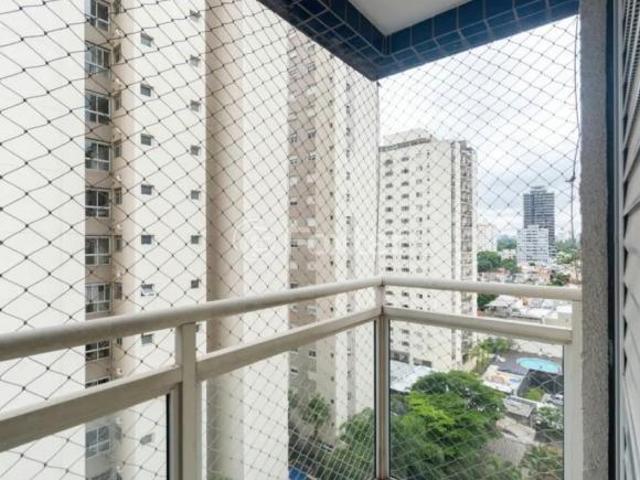 Apartamento, 3 dormitórios, 94 m², em Pinheiros