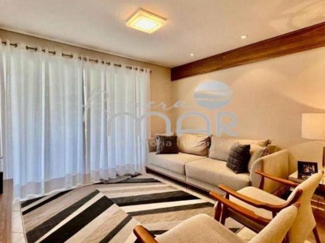 Apartamento, 3 dormitórios, 94 m², em Riviera de São Lourenço