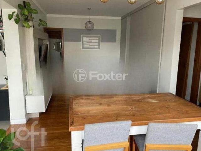 Apartamento, 3 dormitórios, 94 m², em Rio Branco