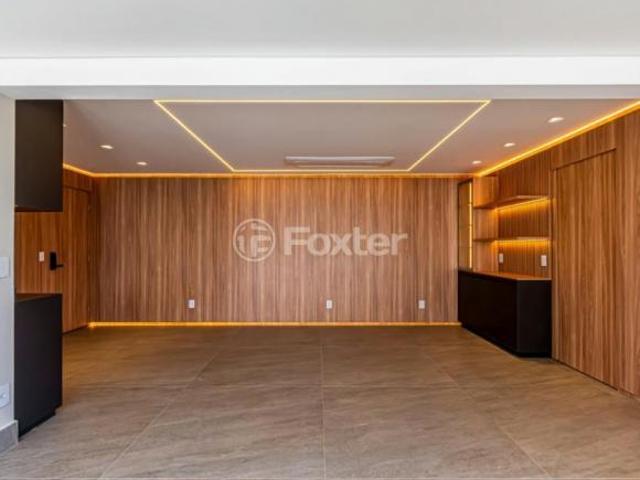 Apartamento, 3 dormitórios, 94 m², em Vila Andrade
