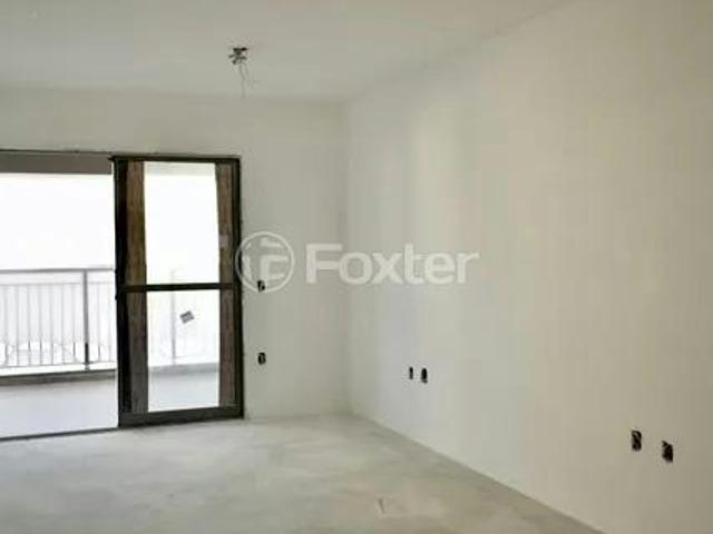 Apartamento, 3 dormitórios, 94 m², em Vila da Saúde
