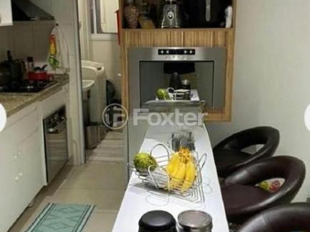 Apartamento, 3 dormitórios, 94 m², em Vila Gumercindo