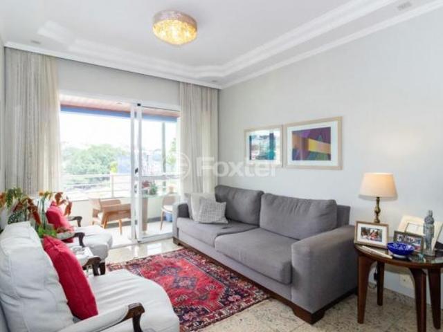 Apartamento, 3 dormitórios, 94 m², em Vila Ipojuca