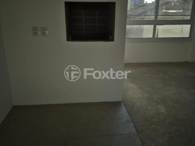 Apartamento, 3 dormitórios, 94.28 m², em Menino Deus