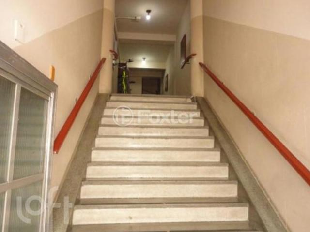Apartamento, 3 dormitórios, 94.33 m², em São João