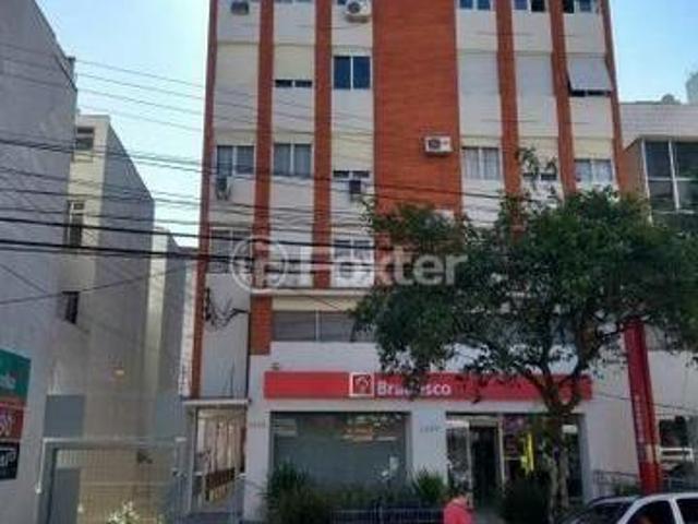 Apartamento, 3 dormitórios, 94.45 m², em Floresta
