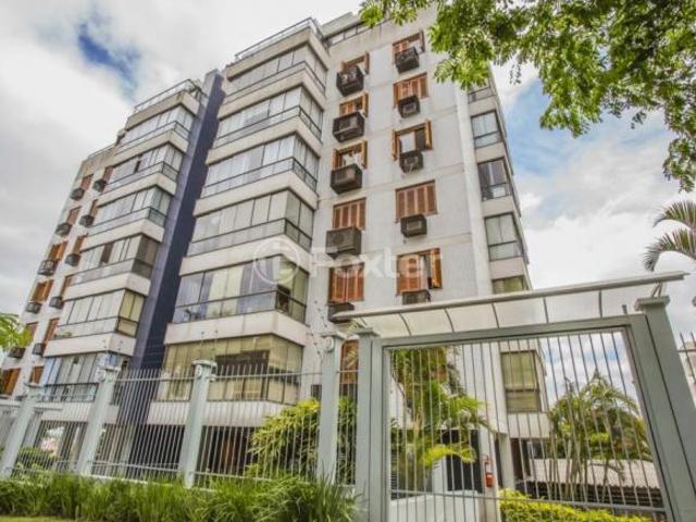 Apartamento, 3 dormitórios, 94.48 m², em Tristeza