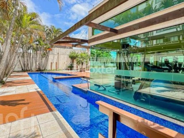 Apartamento, 3 dormitórios, 94.4 m², em Cristo Redentor
