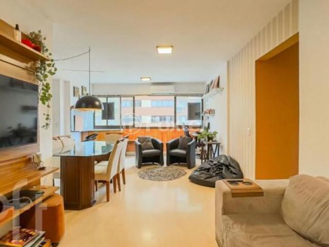Apartamento, 3 dormitórios, 94.56 m², em Vila Ipiranga