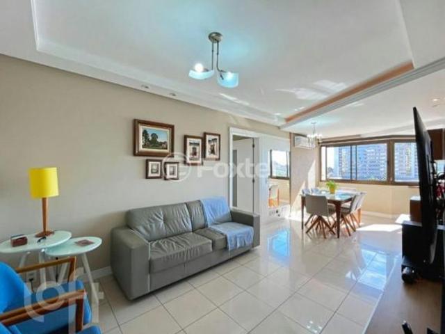 Apartamento, 3 dormitórios, 94.56 m², em Vila Ipiranga