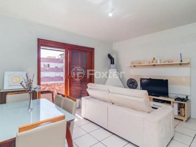Apartamento, 3 dormitórios, 94.85 m², em Partenon