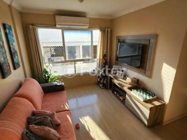 Apartamento, 3 dormitórios, 94.88 m², em Vila Cachoeirinha