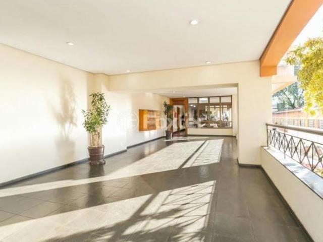 Apartamento, 3 dormitórios, 94 m², em Vila Ipiranga