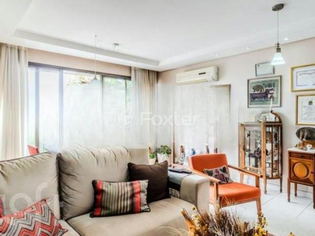 Apartamento, 3 dormitórios, 94.8 m², em Tristeza