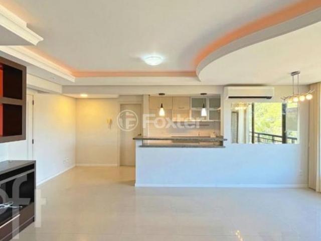 Apartamento, 3 dormitórios, 94.8 m², em Tristeza
