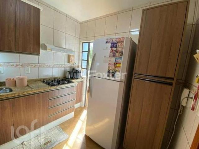 Apartamento, 3 dormitórios, 94.8 m², em Marechal Rondon
