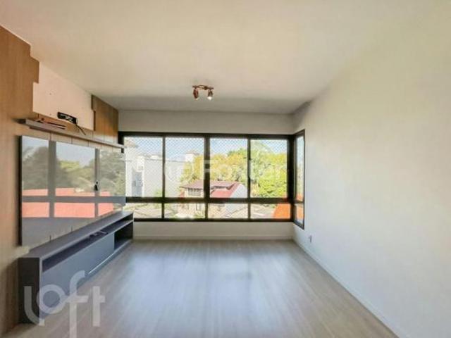 Apartamento, 3 dormitórios, 94.96 m², em Ipanema