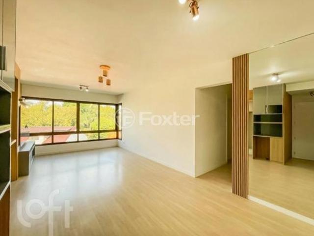 Apartamento, 3 dormitórios, 94.96 m², em Ipanema