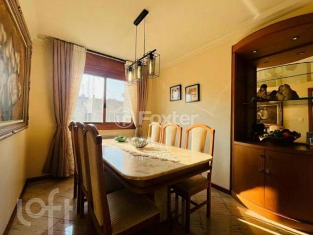 Apartamento, 3 dormitórios, 94.96 m², em Rio Branco