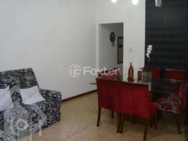 Apartamento, 3 dormitórios, 94.91 m², em Santa Maria Goretti