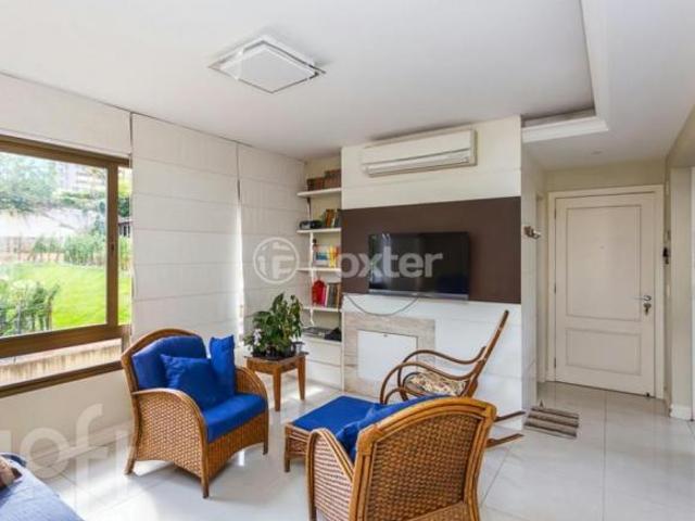 Apartamento, 3 dormitórios, 94.91 m², em Petrópolis