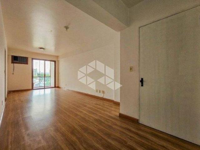 Apartamento 3 dormitórios 94m²