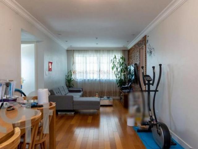 Apartamento, 3 dormitórios, 95 m², em Cambuci