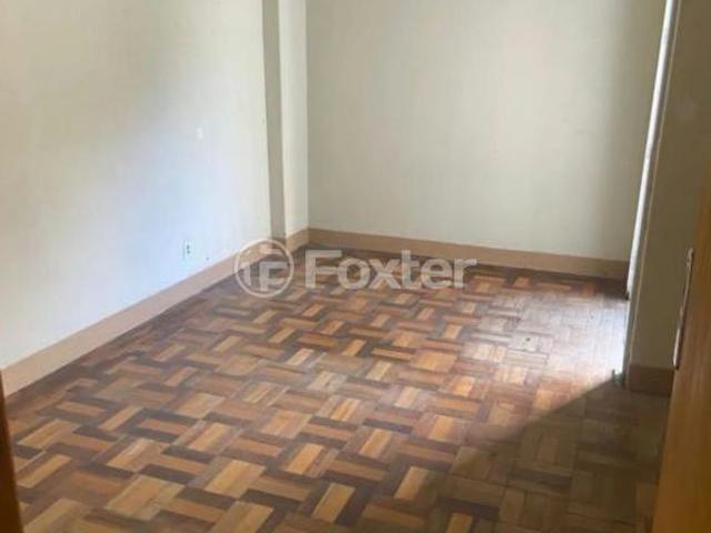 Apartamento, 3 dormitórios, 95 m², em Centro Histórico