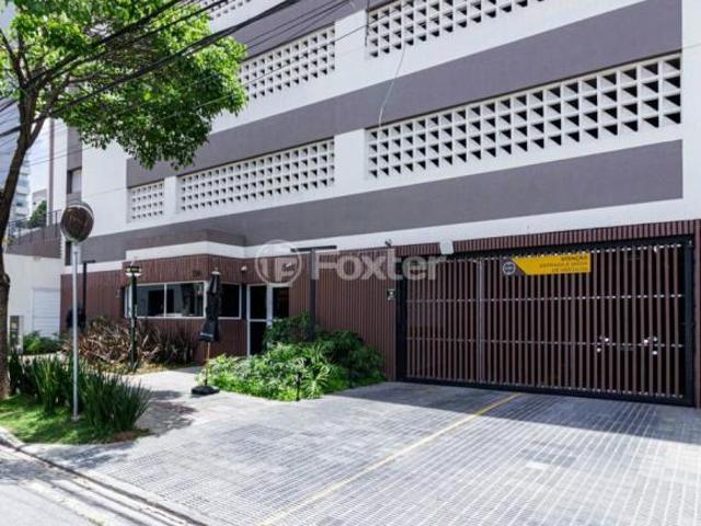 Apartamento, 3 dormitórios, 95 m², em Chácara Santo Antônio Zona Leste