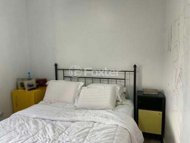 Apartamento, 3 dormitórios, 95 m², em Chácara Santo Antônio Zona Leste