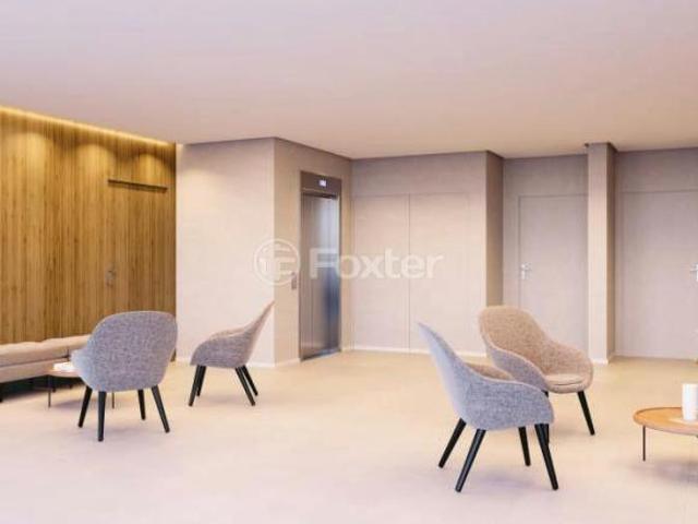 Apartamento, 3 dormitórios, 95 m², em Jardim Lindóia