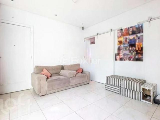 Apartamento, 3 dormitórios, 95 m², em Pinheiros