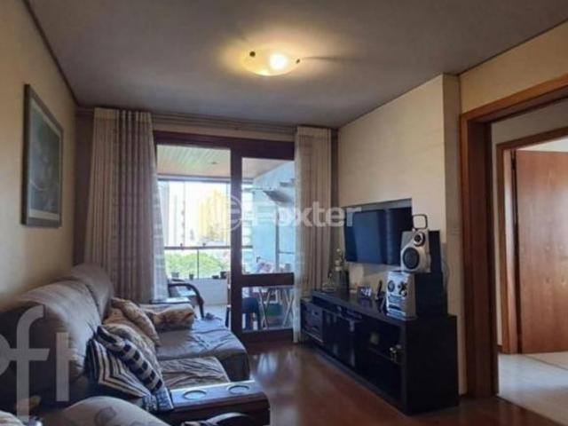 Apartamento, 3 dormitórios, 95 m², em Rio Branco