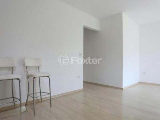 Apartamento, 3 dormitórios, 95 m², em Vila Indiana