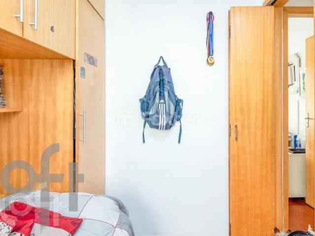 Apartamento, 3 dormitórios, 95 m², em Vila Moraes