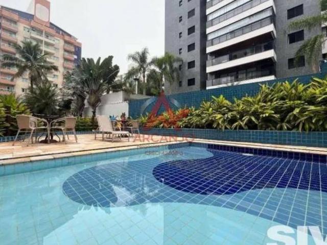 Apartamento 3 Dormitórios 95 m² Riviera De São Lourenço, Módulo 6