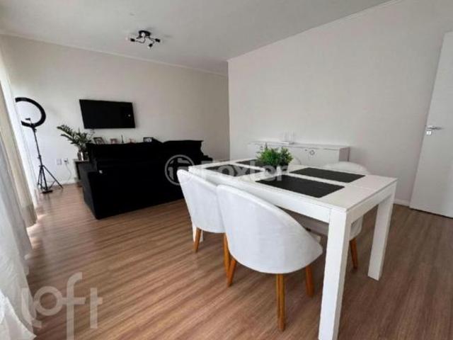 Apartamento, 3 dormitórios, 95.06 m², em Morro do Espelho