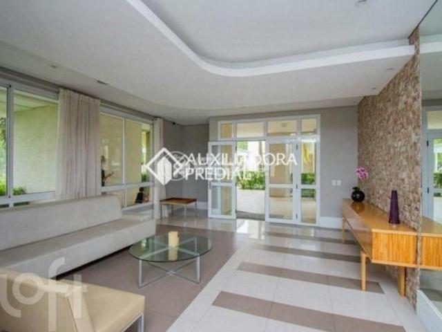 Apartamento, 3 dormitórios, 95.03 m², em Jardim Lindóia