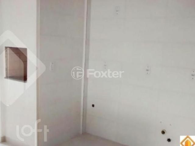 Apartamento, 3 dormitórios, 95.12 m², em Cristal