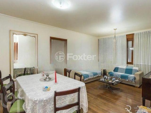 Apartamento, 3 dormitórios, 95.12 m², em Auxiliadora